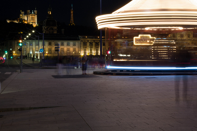 Photos de la Guillotière | Redécouvrir Lyon en photo