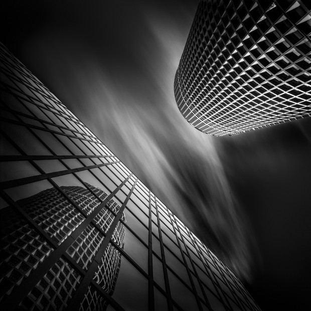 photo crayon part dieu lyon | Redécouvrir Lyon en photo