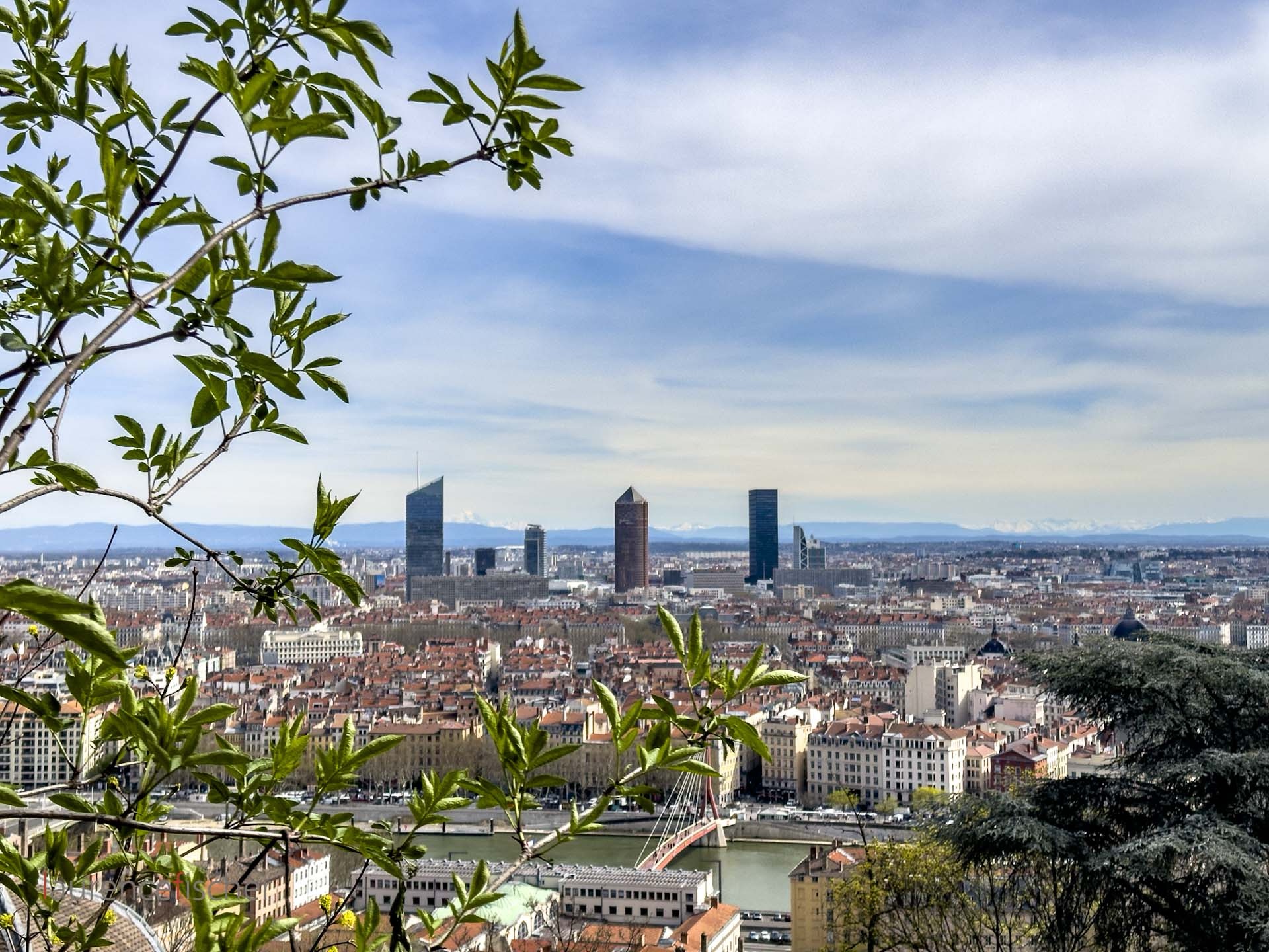 Redécouvrir Lyon en photo